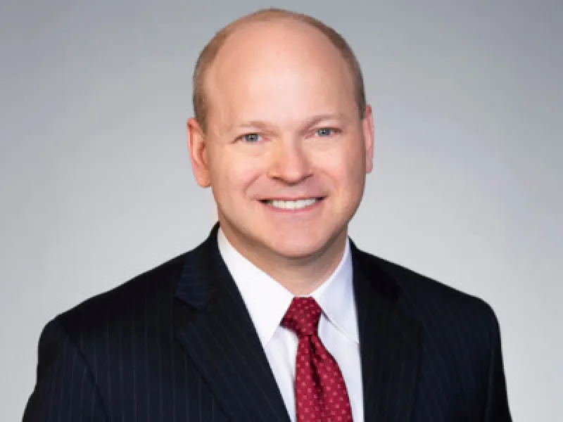 Why Rich Nuzum Pivoted Away From the Institutional World | Institutional Investor